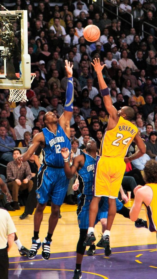 How to shoot a Basketball Floater, Tear Drop or Runner | Inspirational ...