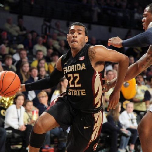 Tony Watson II Basketball Interview | Inspirational Basketball