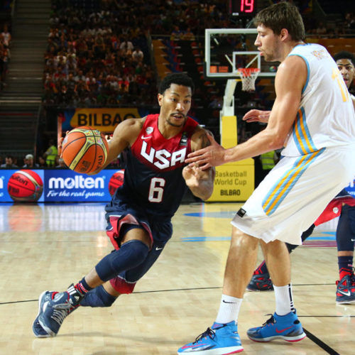 One-On-One Basketball Games to Improve Skills | Inspirational Basketball